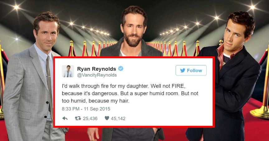 15 Of The Most Random Celebrity Tweets That Will Actually Make You LOL