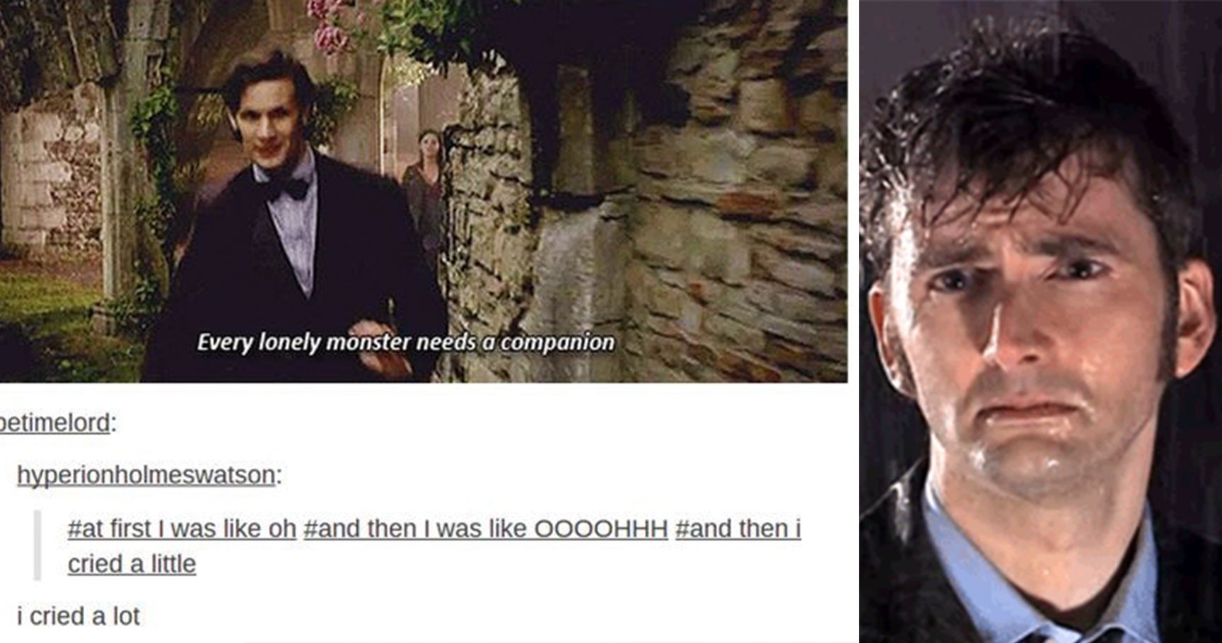 All The Feels Tumblr