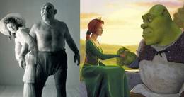 Fictional Characters Who Actually Existed IRL TheThings