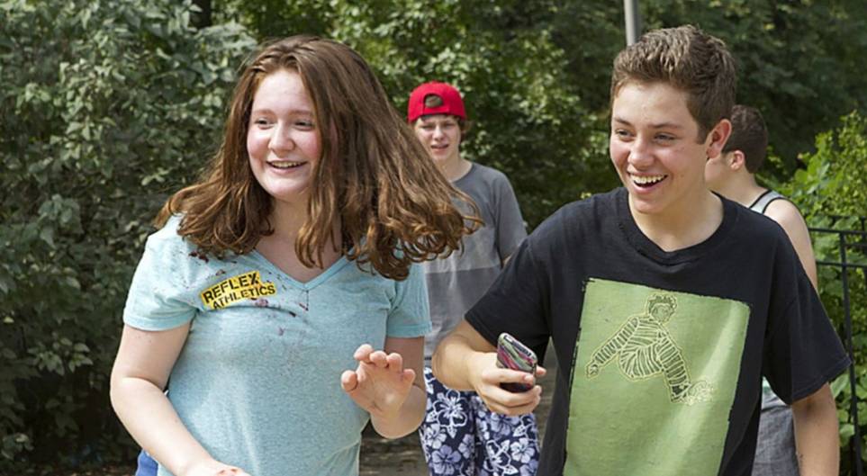 Debbie de Shameless : 20 faits révélateurs sur Emma Kenney | Free Press