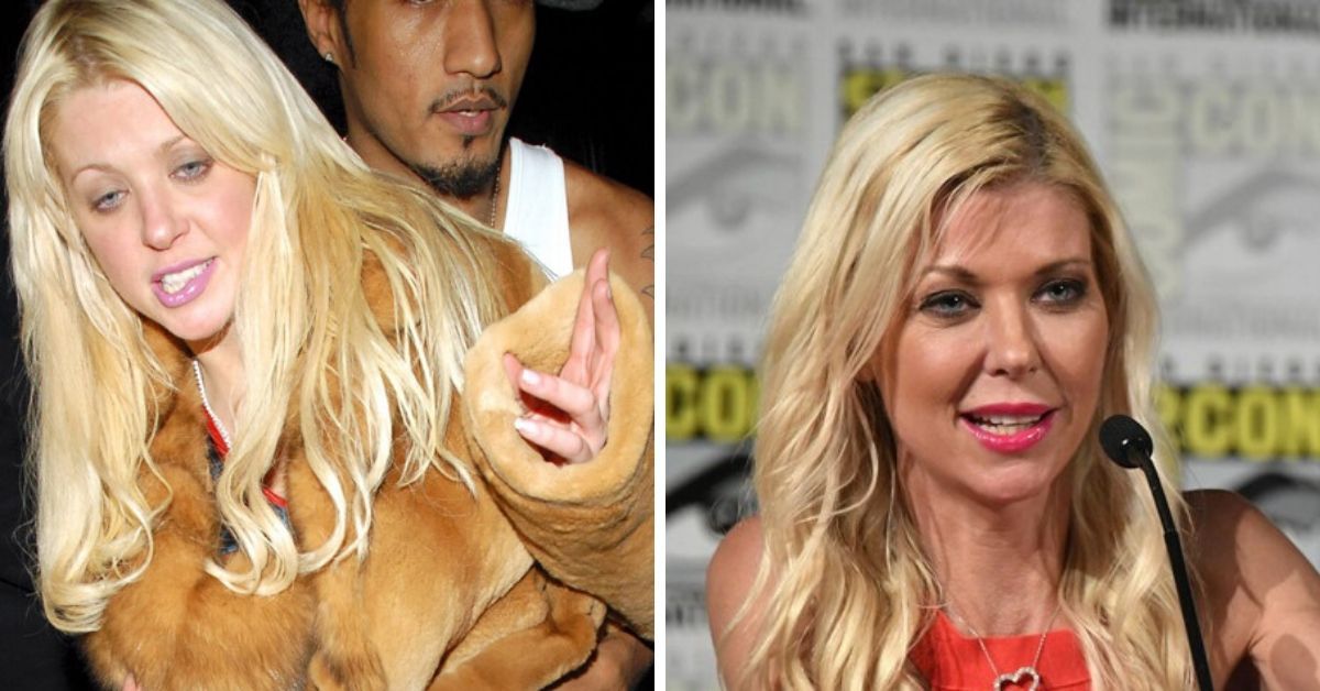 15 Unflattering Facts About Tara Reid's Past | TheThings