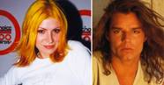 15 Pop Stars From The 90s Nobody Cares About Anymore TheThings