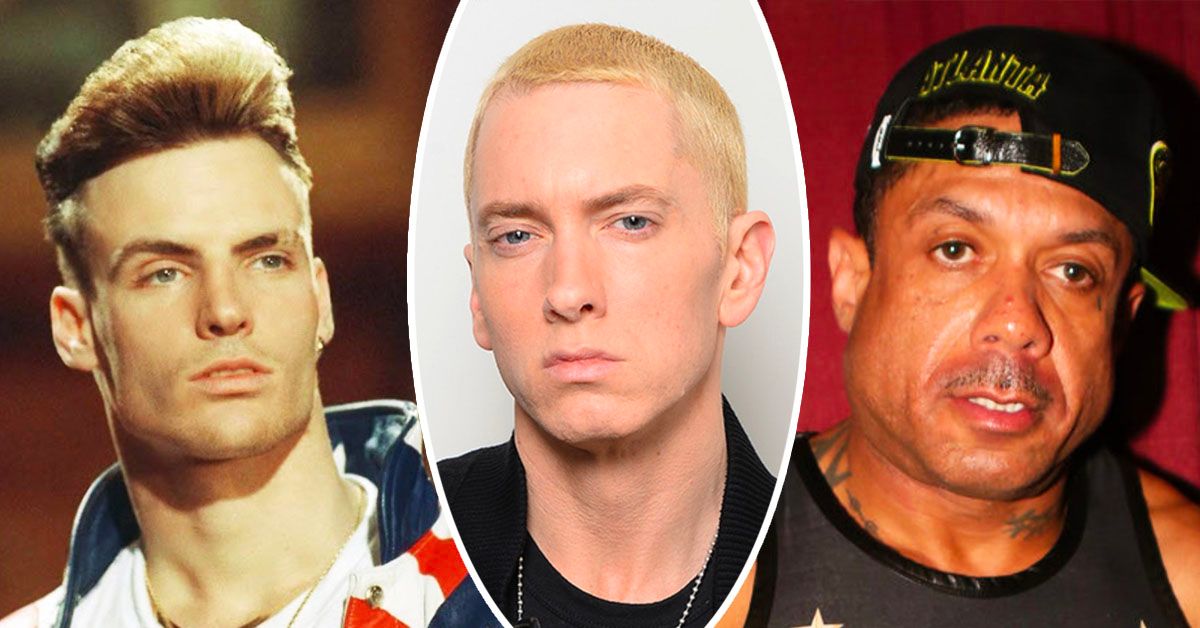 Eminem: All The Good And Bad Things Other Celebs Have Said About Him