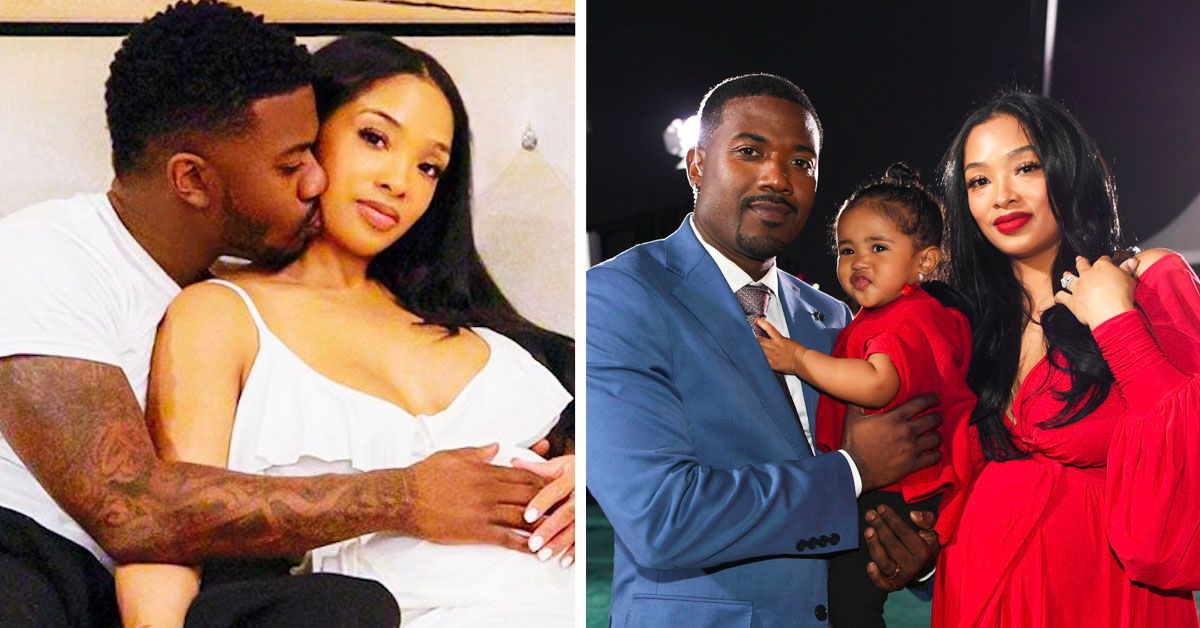 Little-Known Facts About Ray J And Princess Love's Marriage