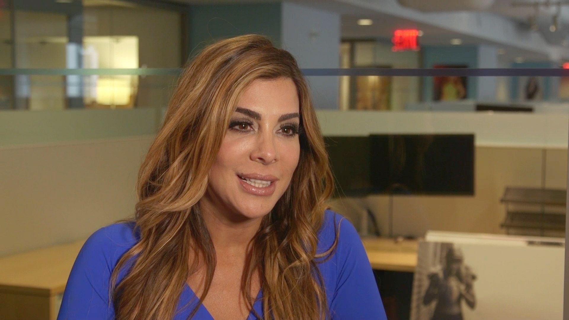 As verdadeiras donas de casa de Nova Jersey: Ranking do Património ...