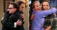 Big Bang Theory What We Didn t Know About The Cast s Relationship On Set