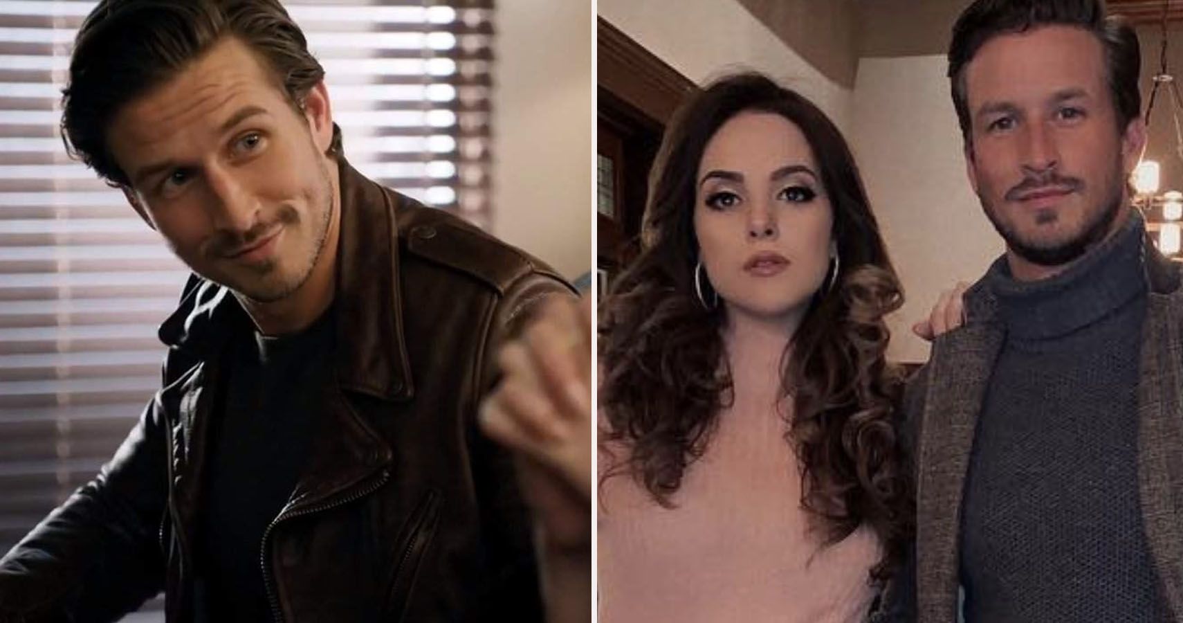 Dynasty: 10 Things You Didn't Know About Liam | TheThings