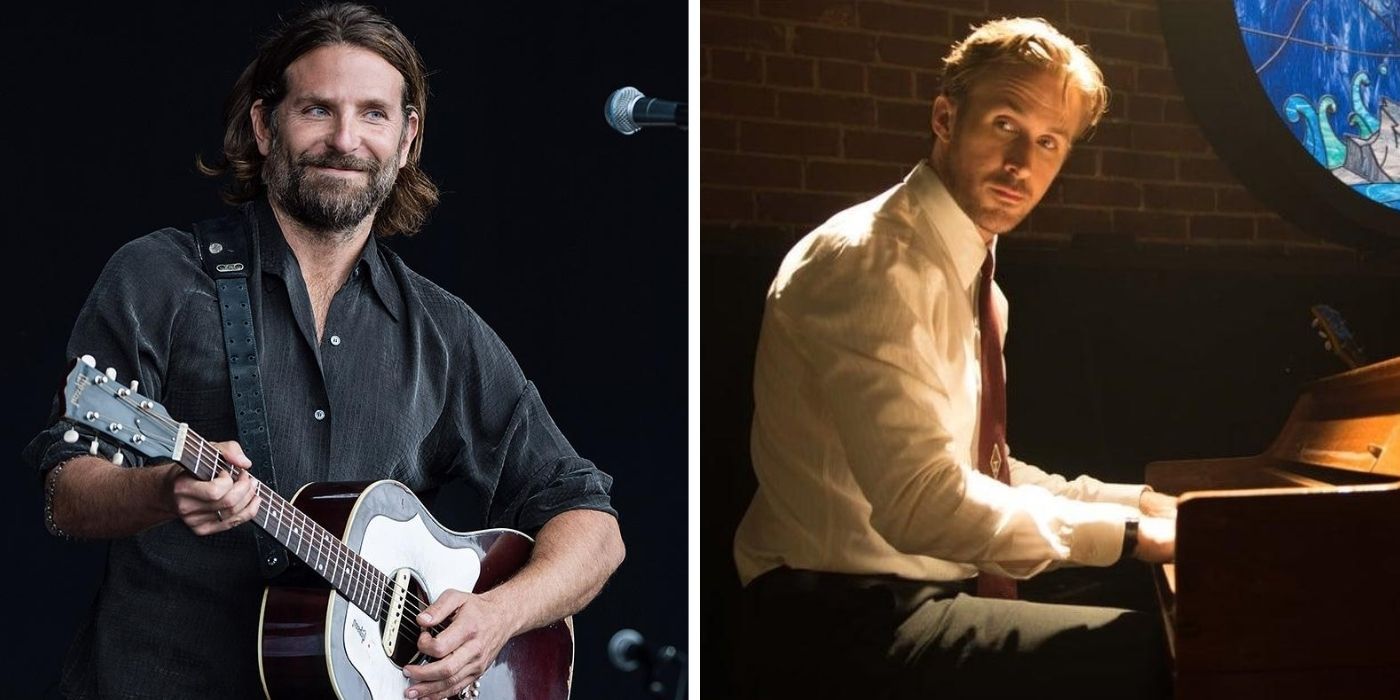 10 Celebs You’d Never Know Can Play Instruments | TheThings