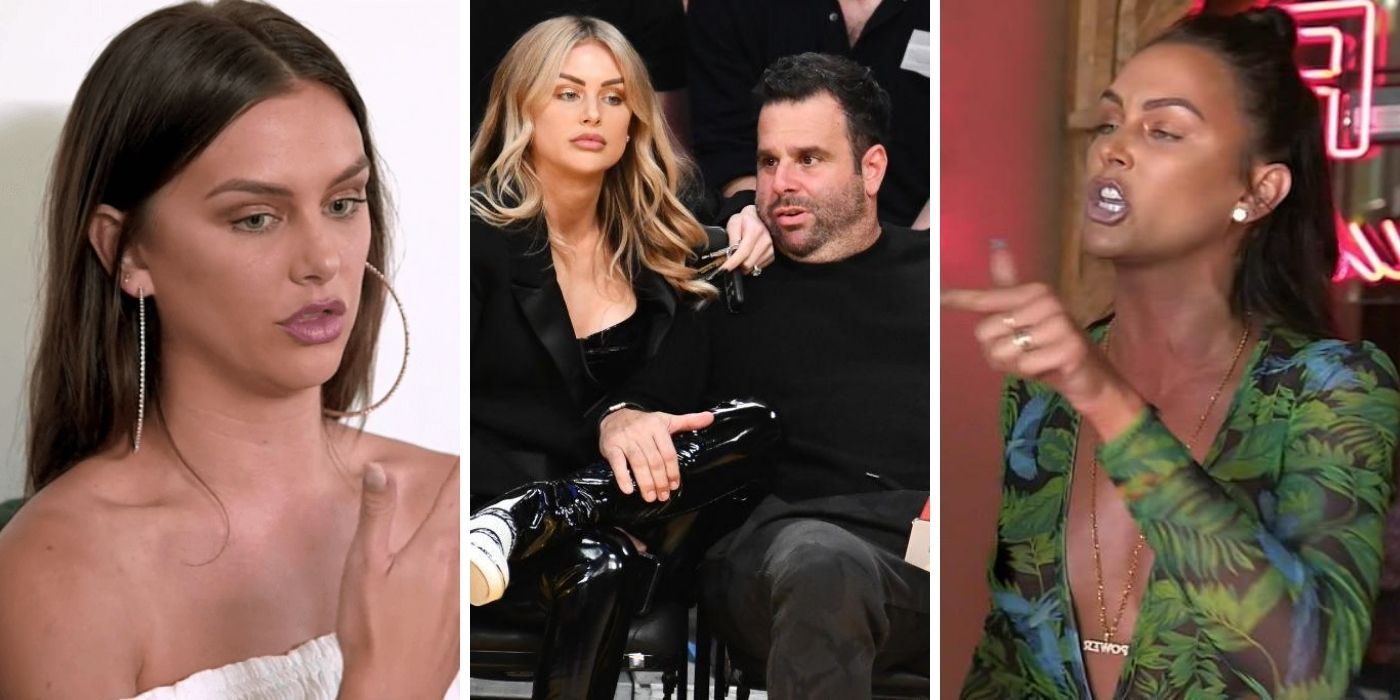 10 Things We Didnt Know About Vanderpump Rules Lala Kent