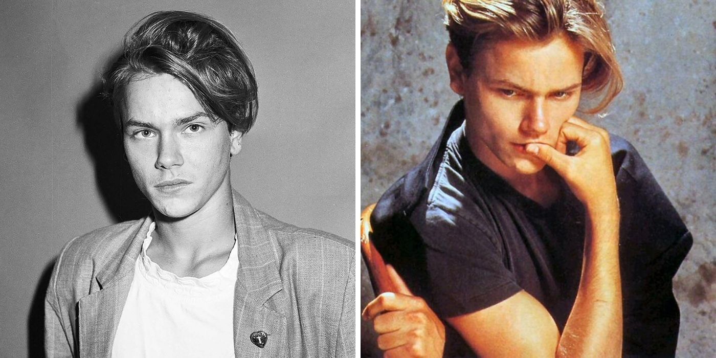 River Phoenix Was Supposed To Star In This Film Before His Death