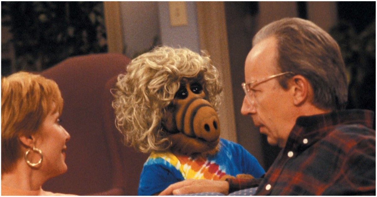 The Real Reason NBC's 'ALF' Was Canceled | TheThings
