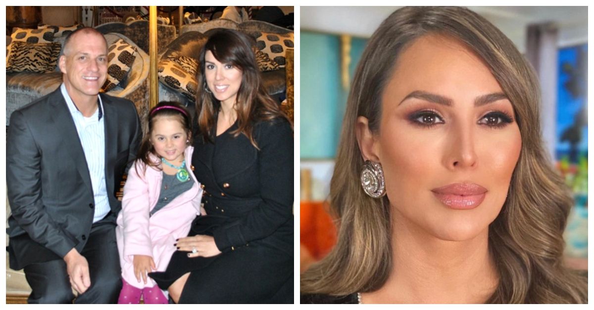 'RHOC': The Truth About Kelly Dodd's Divorce From Ex Husband, Michael Dodd