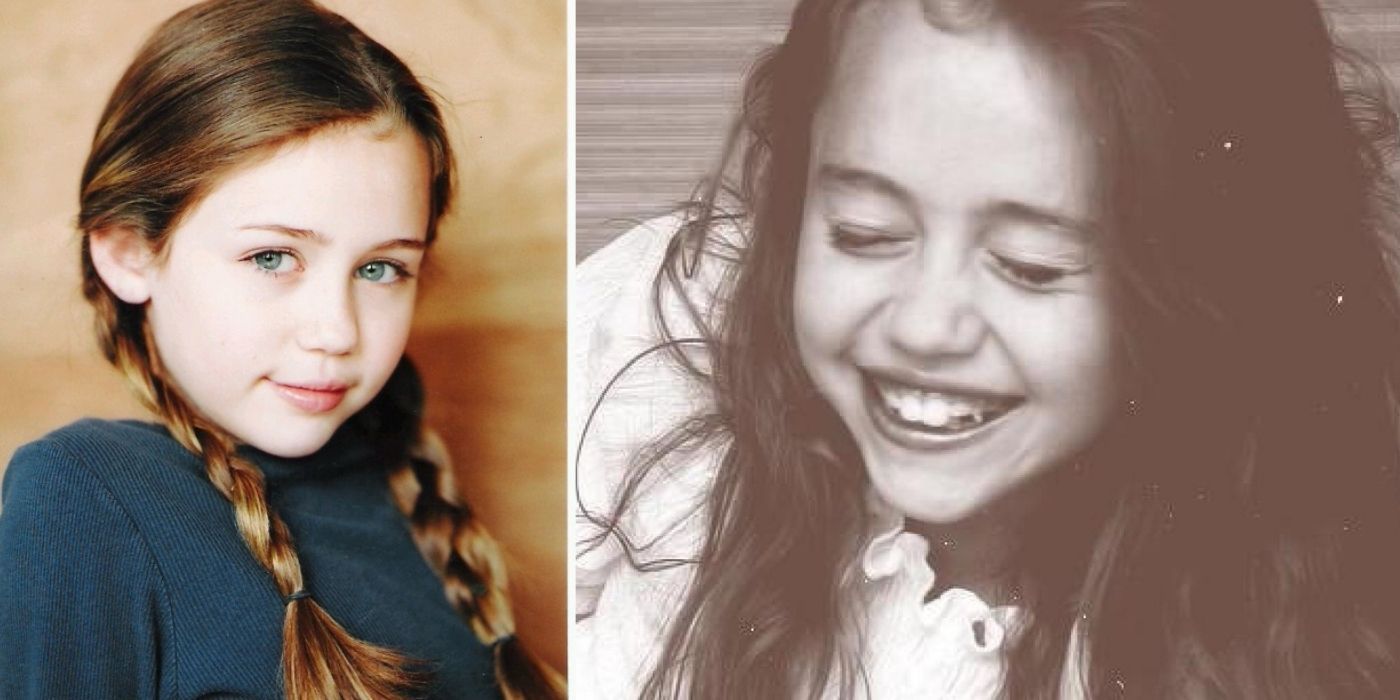 Interesting Facts About Miley Cyrus’ Childhood | TheThings