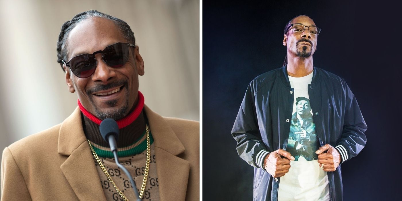 Snoop Dogg Has This Surprising Guilty Pleasure | TheThings