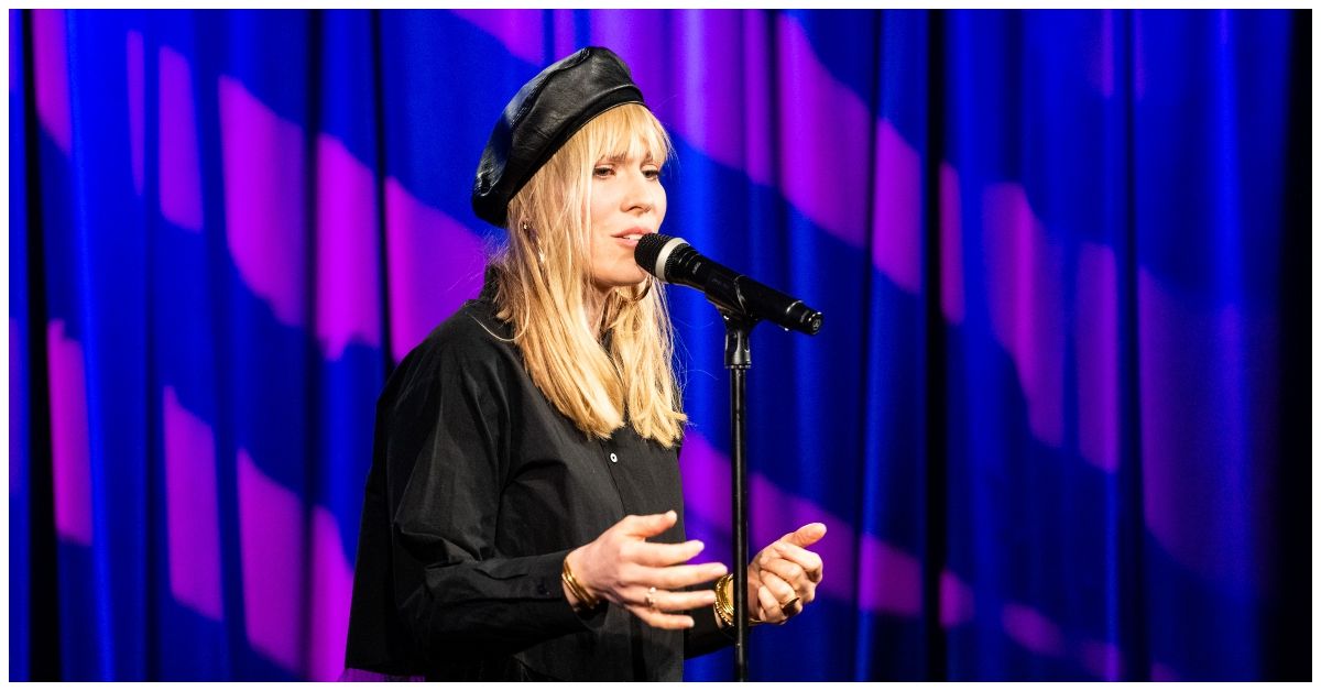 What Happened To Singer Natasha Bedingfield? | TheThings