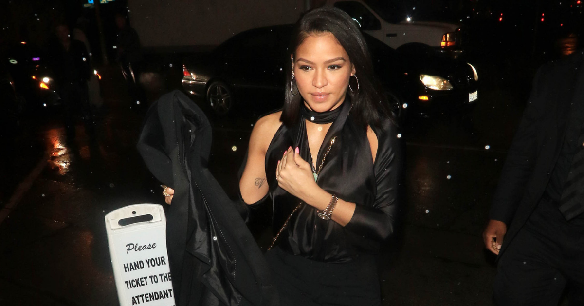 What Happened To Cassie's Music Career? | TheThings